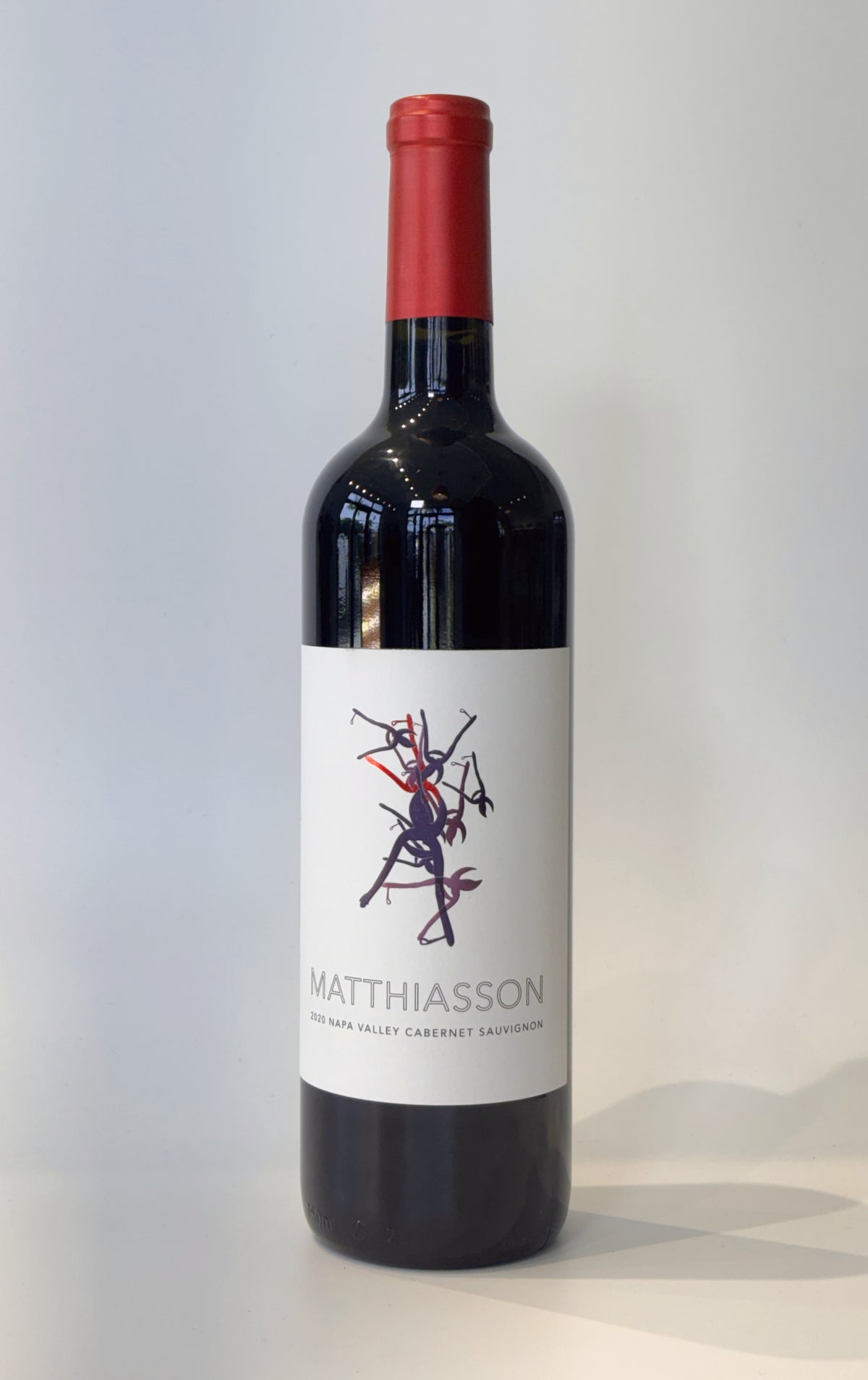 2020 Matthiasson Napa Valley Cabernet Sauvignon | West Palm Wine Co.