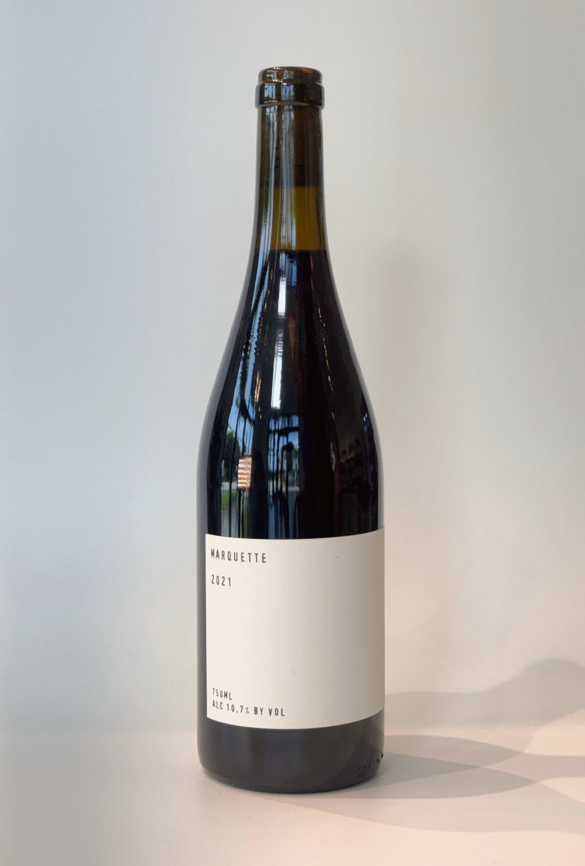 2021 Wild Arc Farm Marquette | West Palm Wine Co.